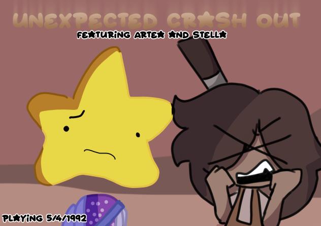 Idk FA ig - ibisPaint