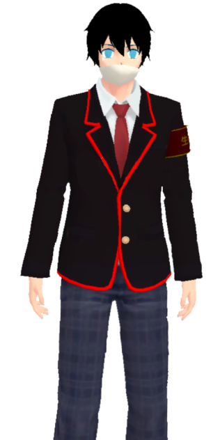 Hamata Yuko - ibisPaint