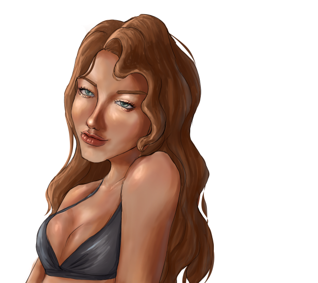 full ce Mistakes - ibisPaint