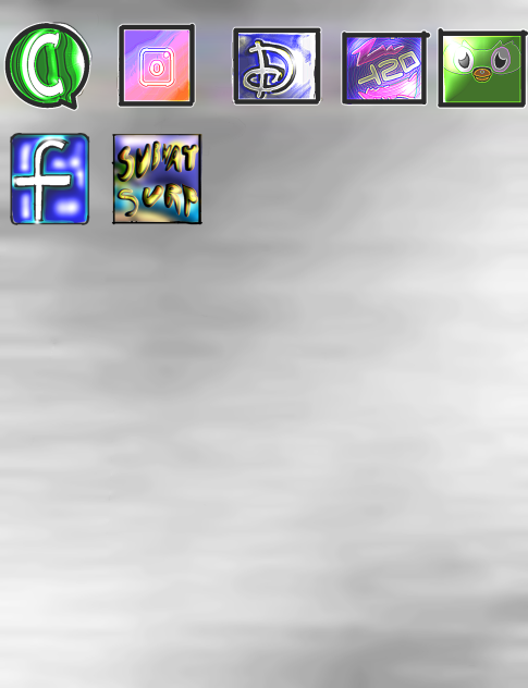 Teaser 2; Wudduyuthink... - ibisPaint