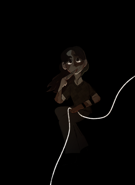 that kid again - ibisPaint