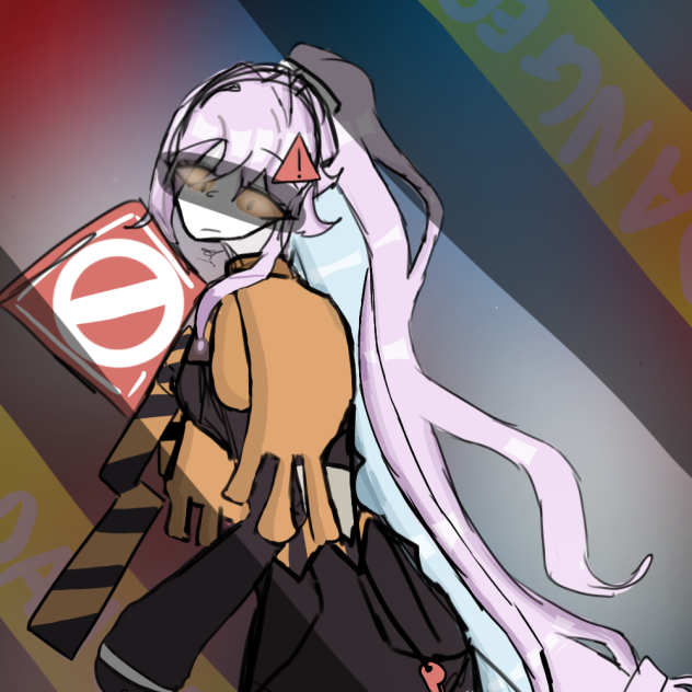 Miss Huroko - ibisPaint