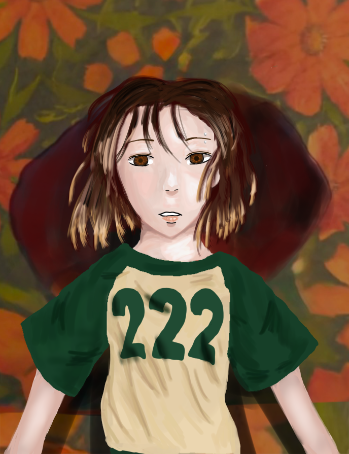 222 death - ibisPaint