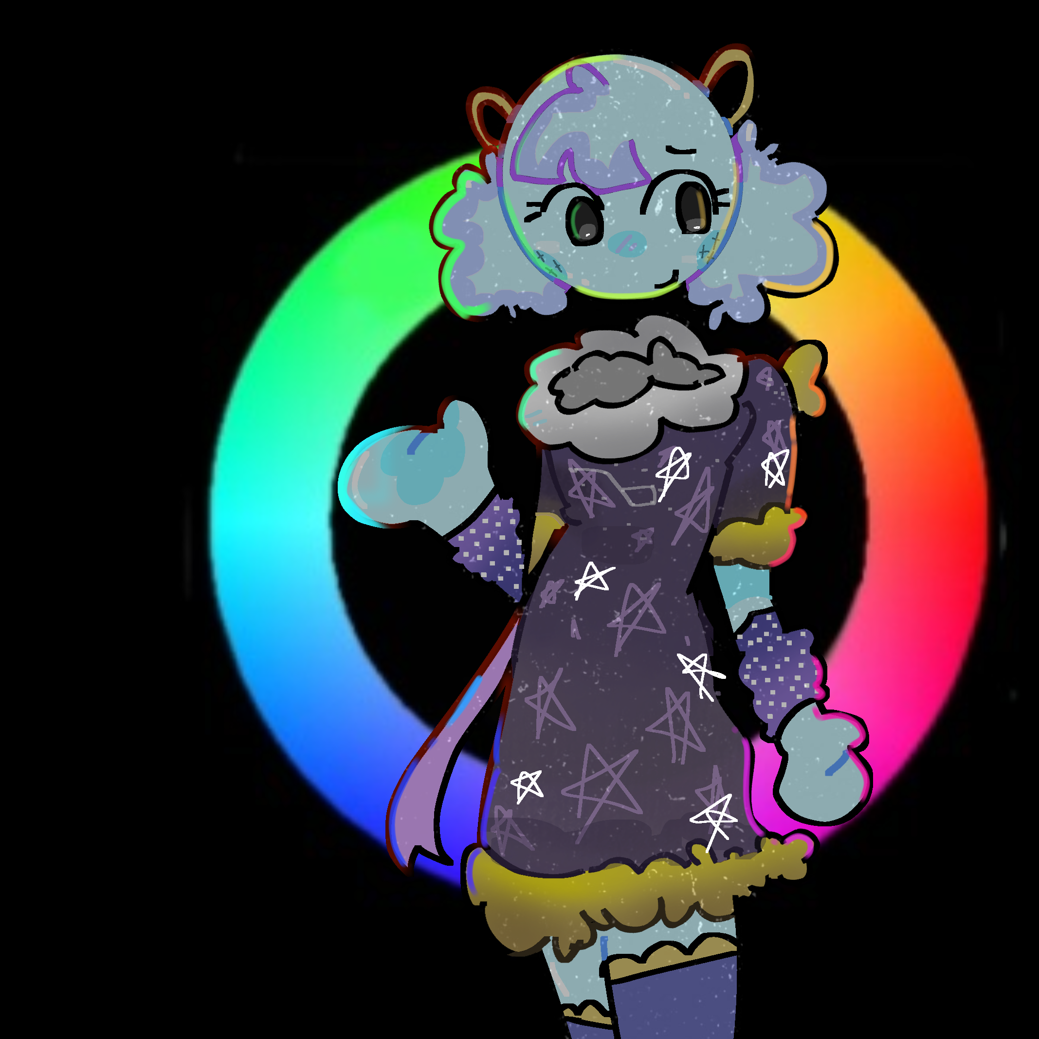 Icean🌈 - ibisPaint