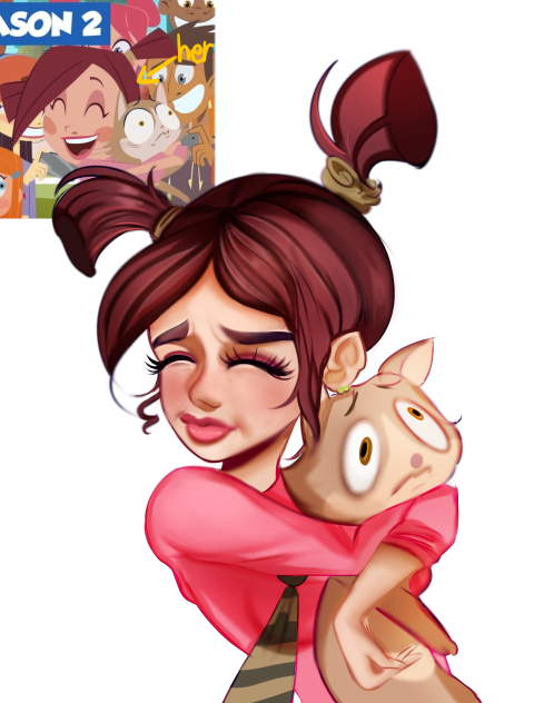 First Post 🩷🩷 - ibisPaint