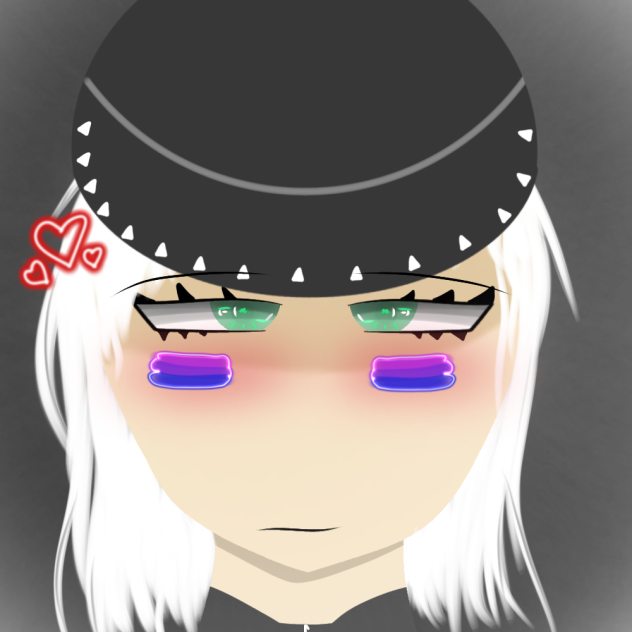 redraw and fixed version - ibisPaint