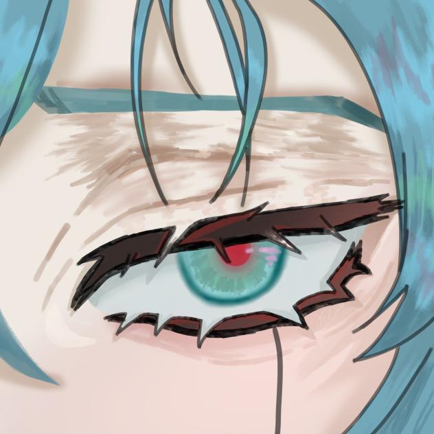 art collab. (nix voltare) - ibisPaint