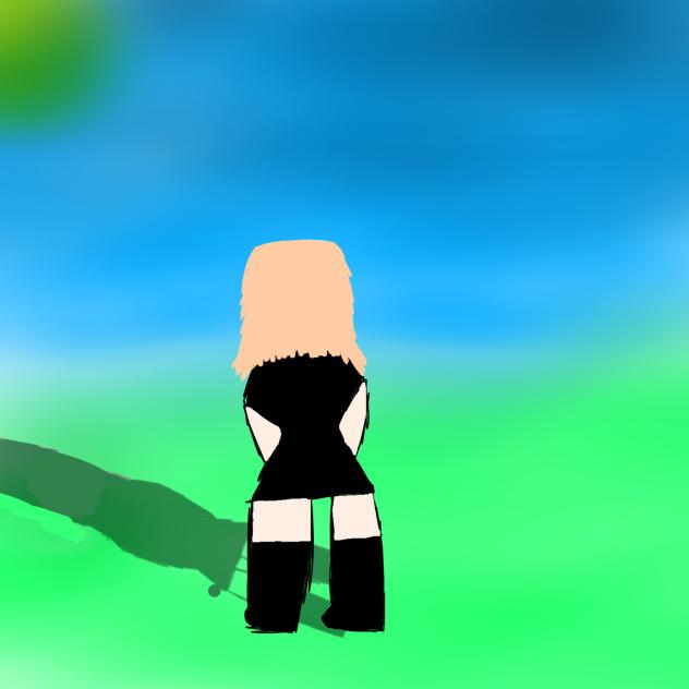 UM IM BACK.. - ibisPaint