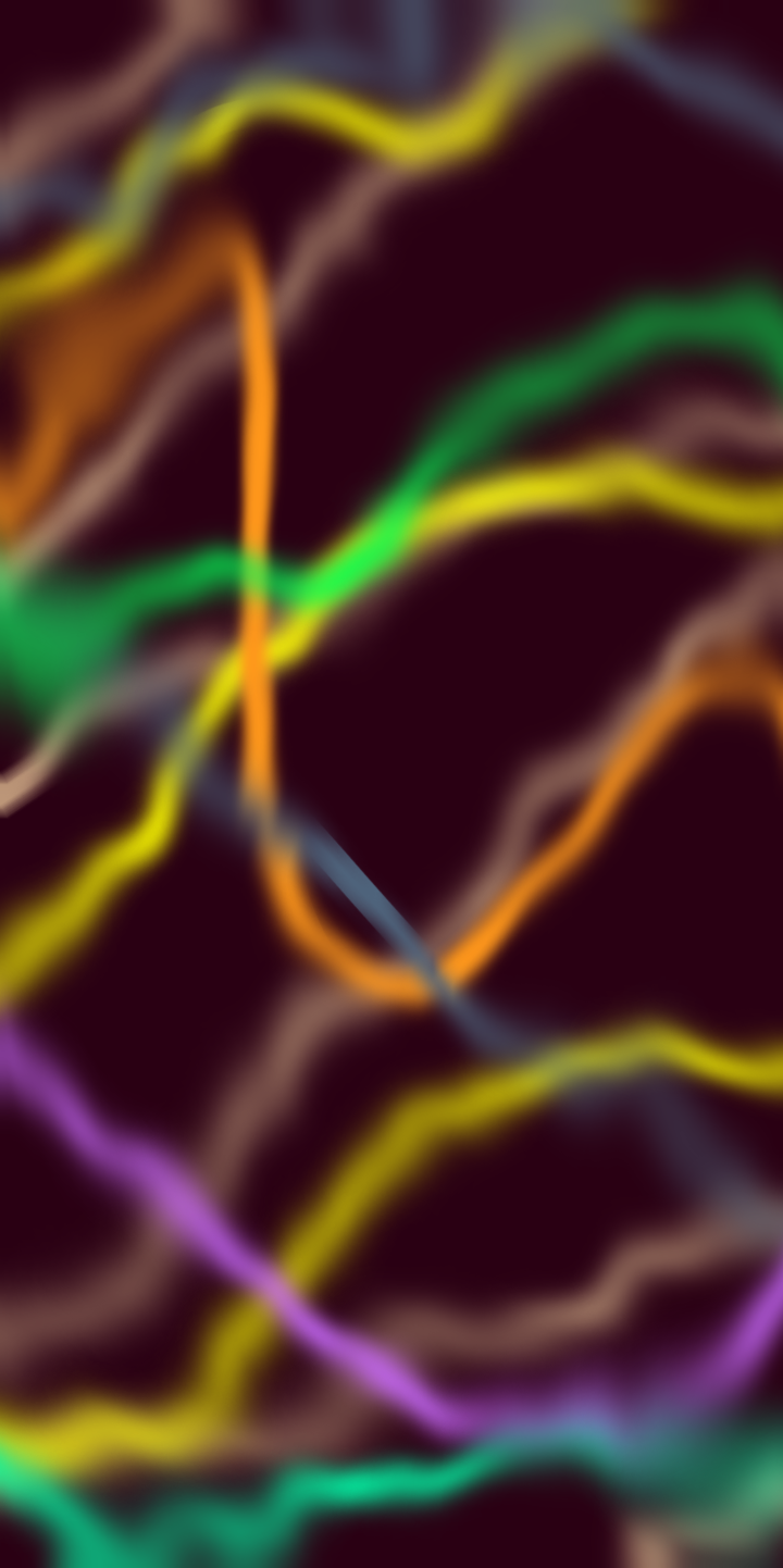 Random Patterns (i dont remember. No.1) - ibisPaint