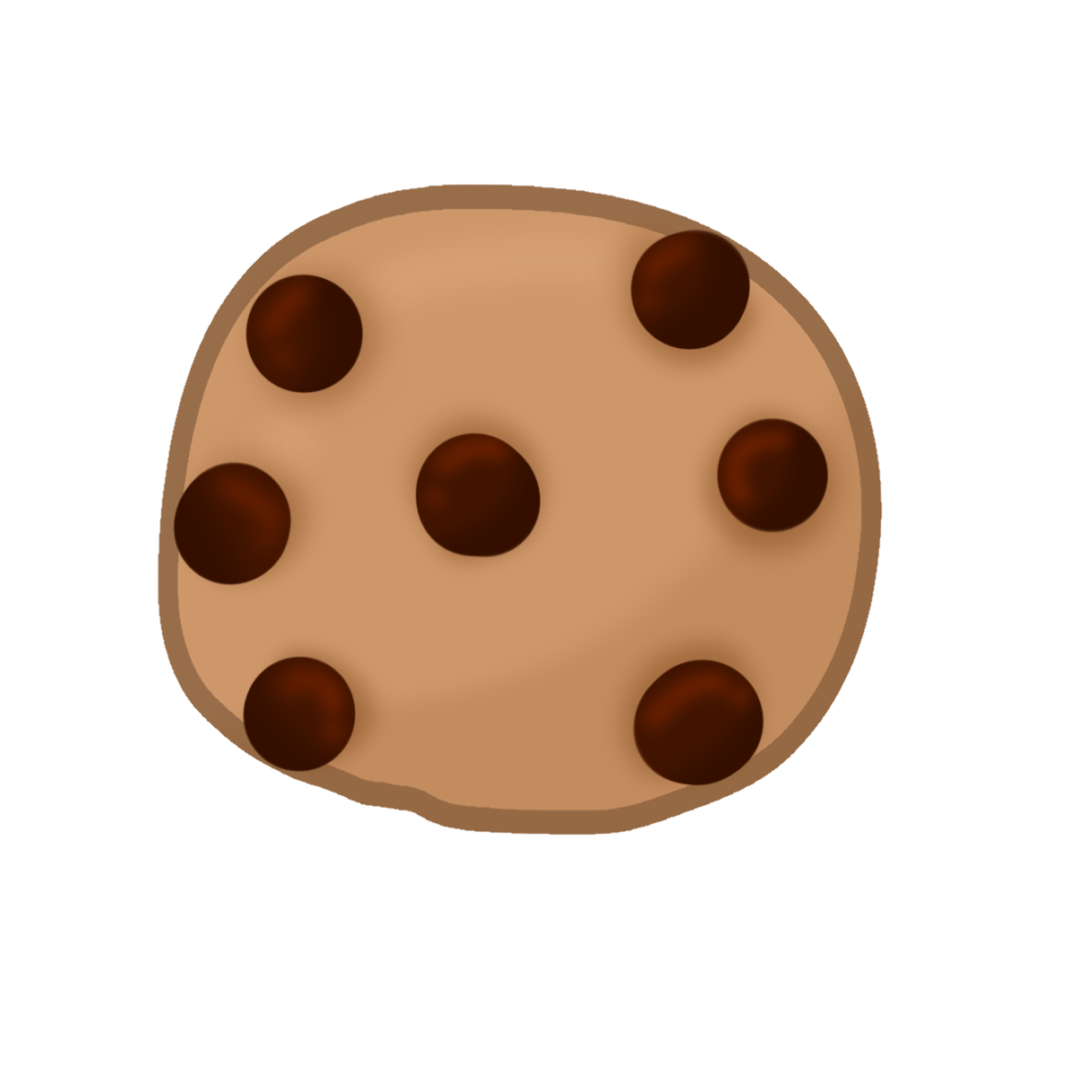 Cookie asset! - ibisPaint