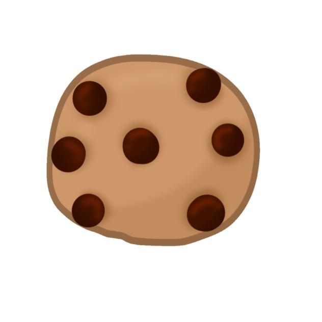 Cookie asset! - ibisPaint