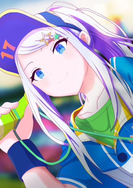 Kanade 카나데 - ibisPaint