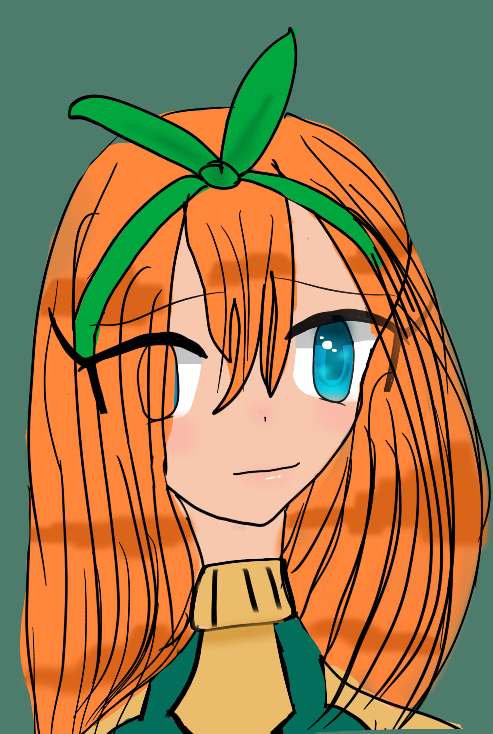 Yotsuba - ibisPaint