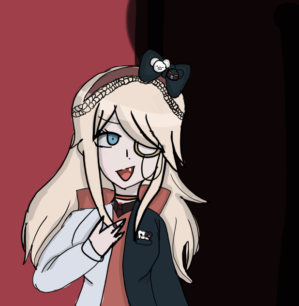 Gift for @Weeby Newz - ibisPaint