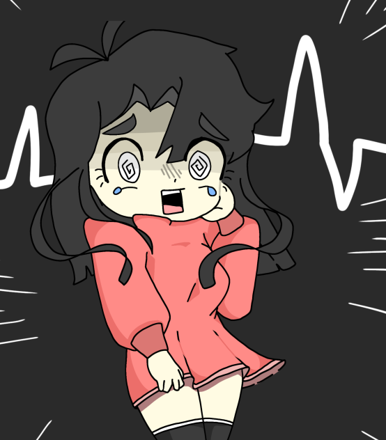 Heartbeat - ibisPaint