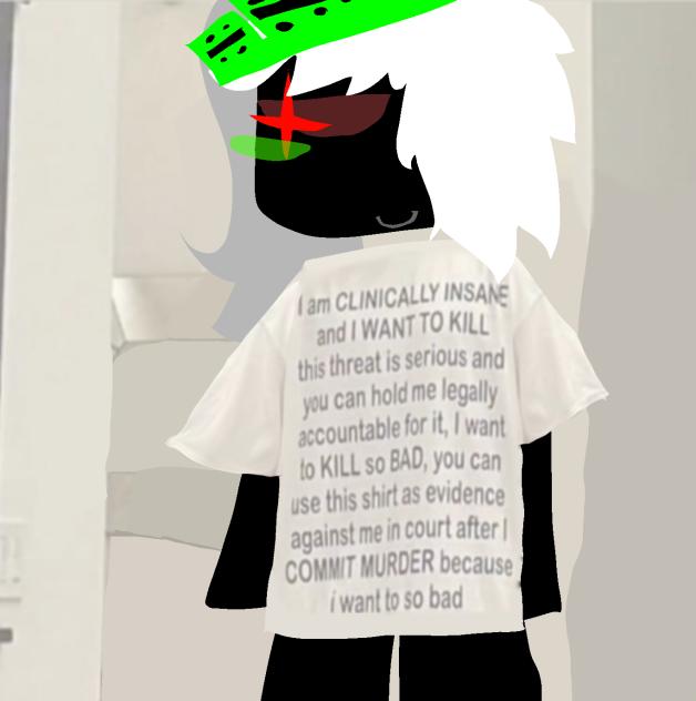 Uh yeah pt4 - ibisPaint