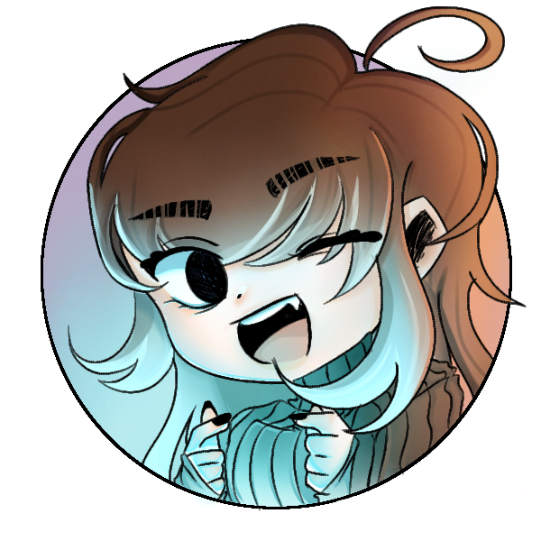 blue light - ibisPaint