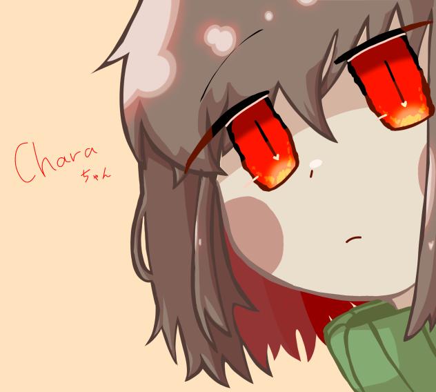 Charaちゃん - ibisPaint