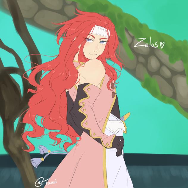 Zelos.Scene.Redraw - ibisPaint