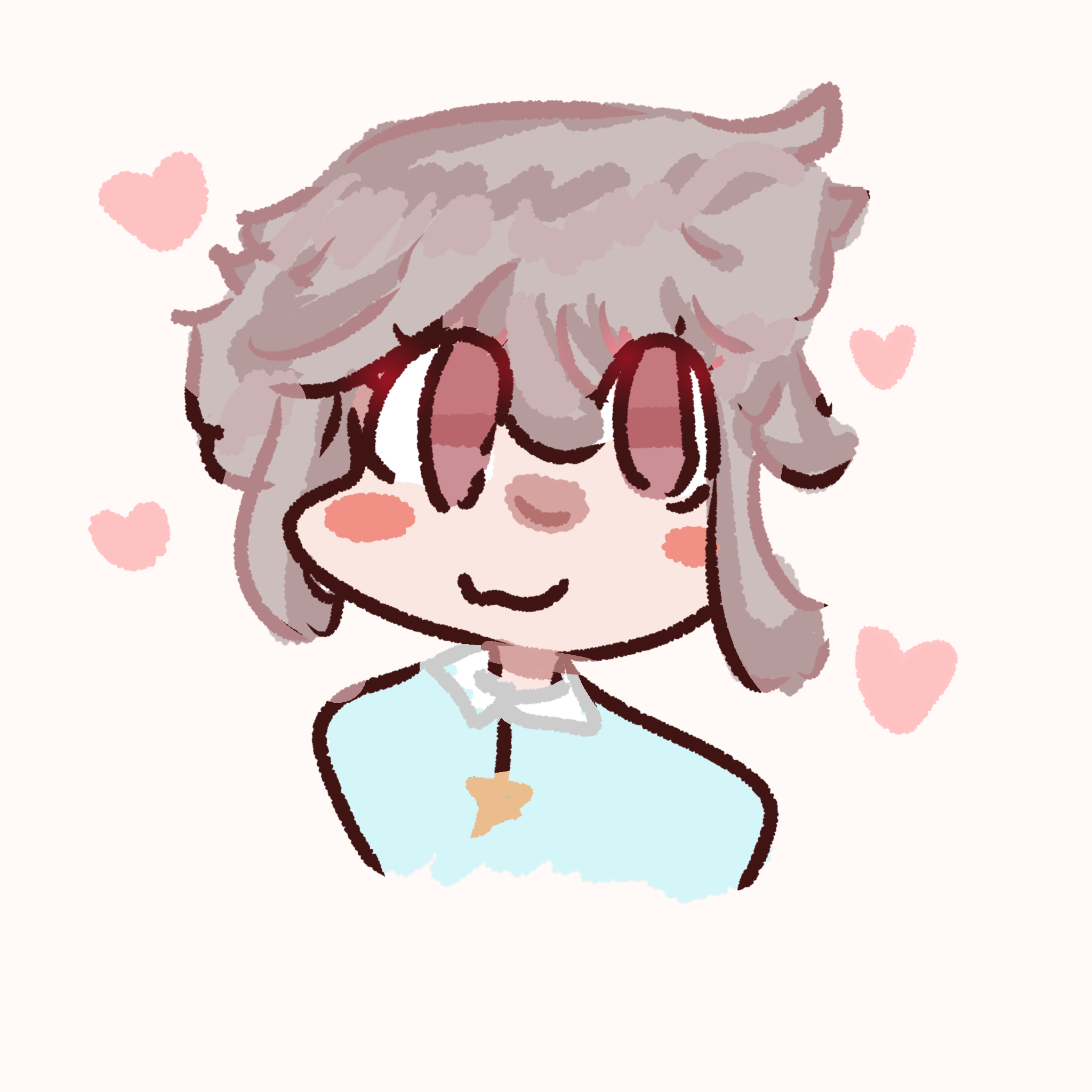 Sticker - ibisPaint