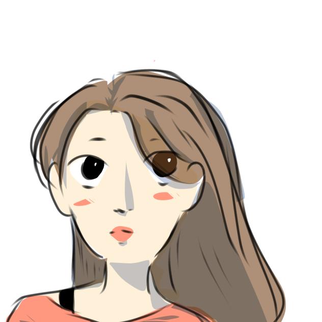 slowly losing my mind lmaoo - ibisPaint