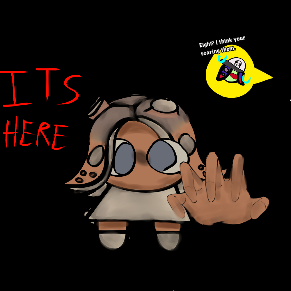 Side order is here!!!!!!!! - ibisPaint