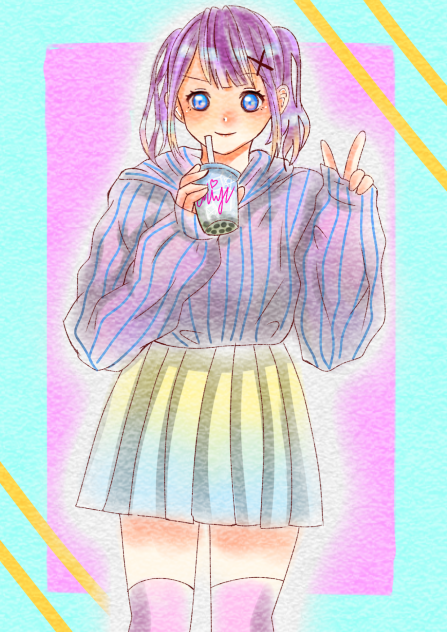 無題727 - ibisPaint