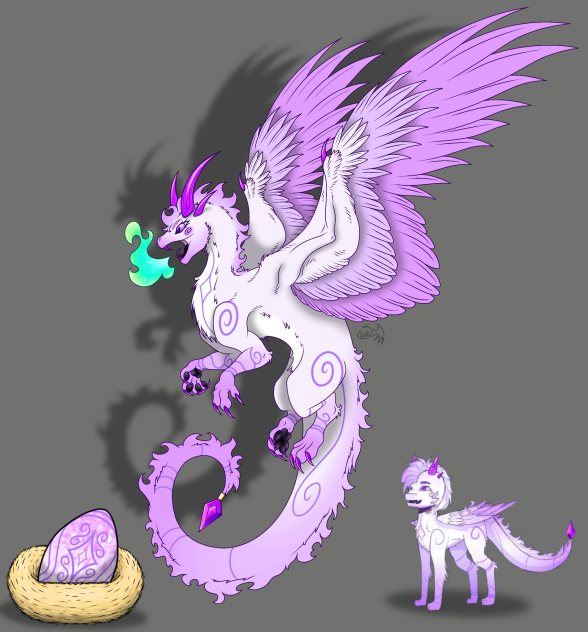 Very pink - ibisPaint