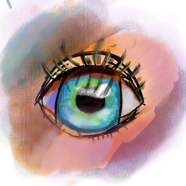 eye 2 - ibisPaint