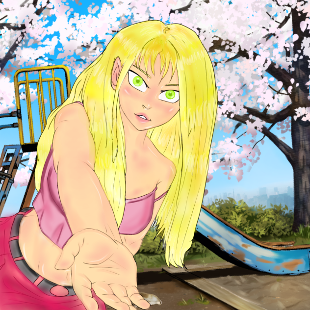 Sans titre 65 - ibisPaint