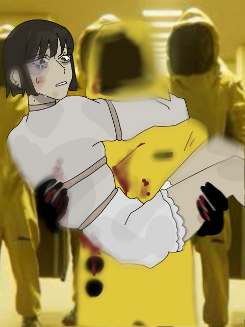 Sleep well… - ibisPaint