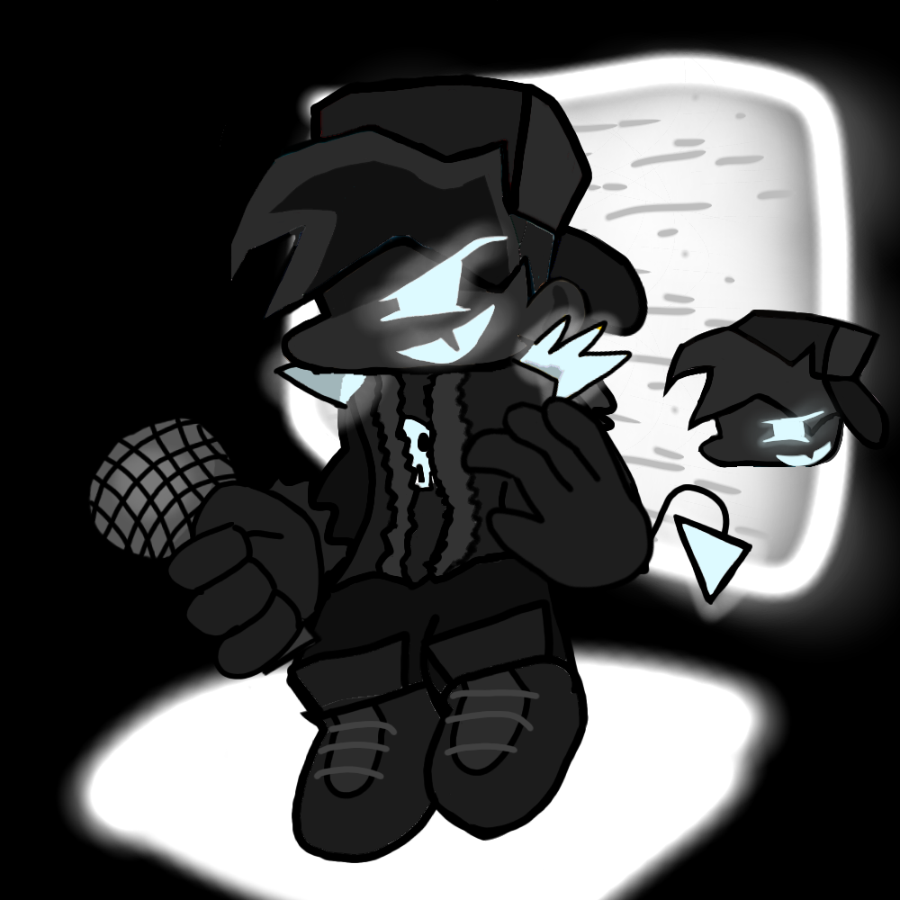 Soul Lust Alpha Bf - ibisPaint