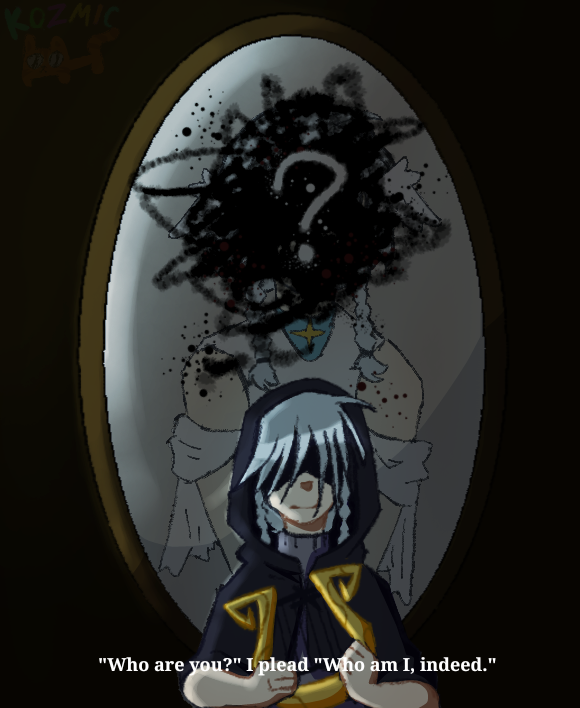 Insert awesome title - ibisPaint