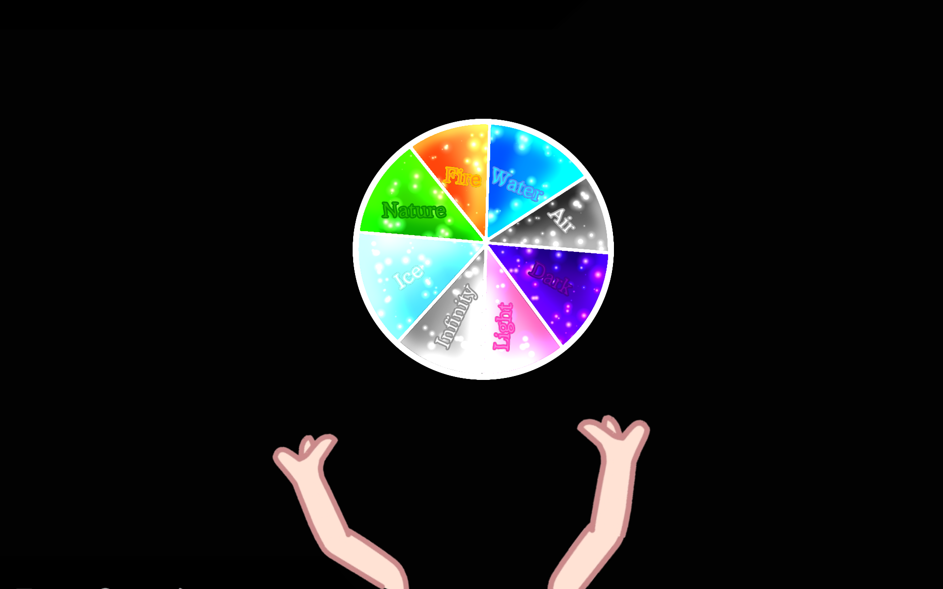 Elements academy Banner - ibisPaint