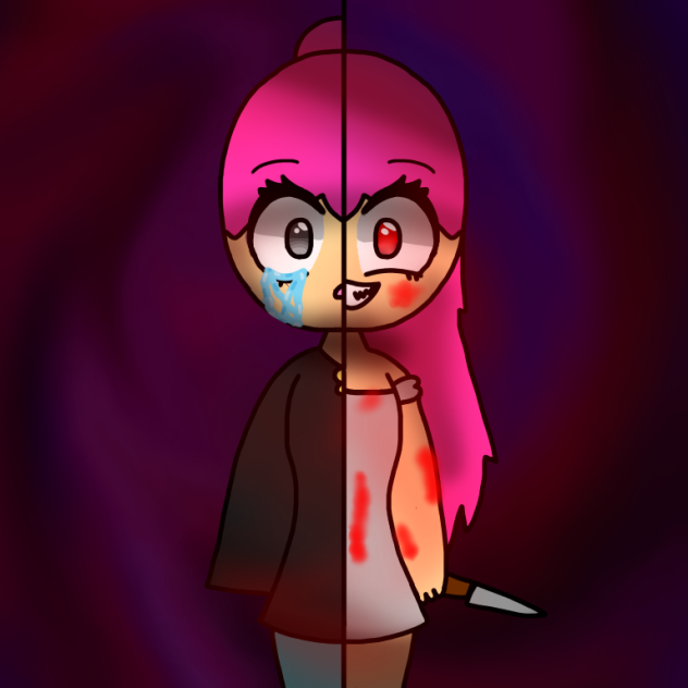 good to evil better one - ibisPaint