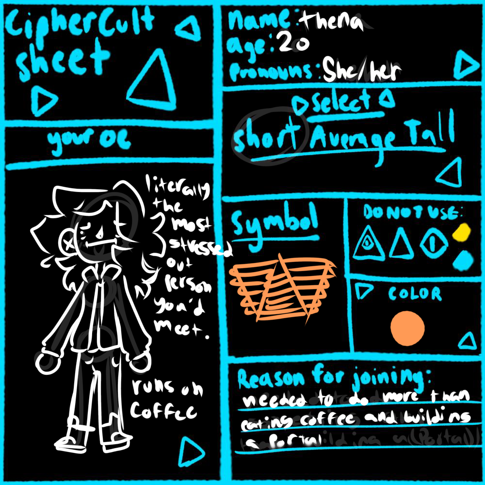 doin this cause funky B) - ibisPaint