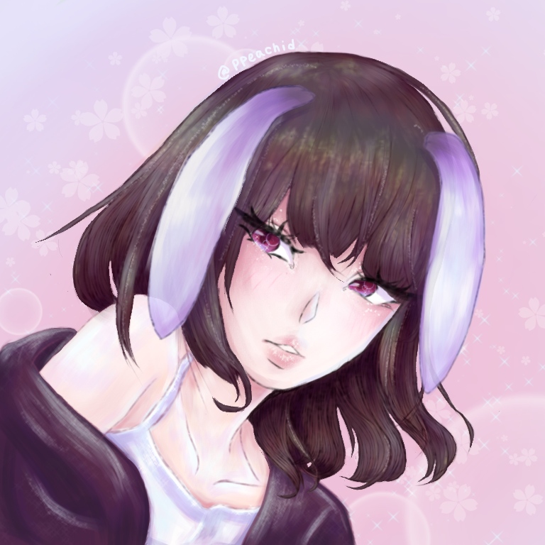 Bun ( ´ `)♡ - ibisPaint