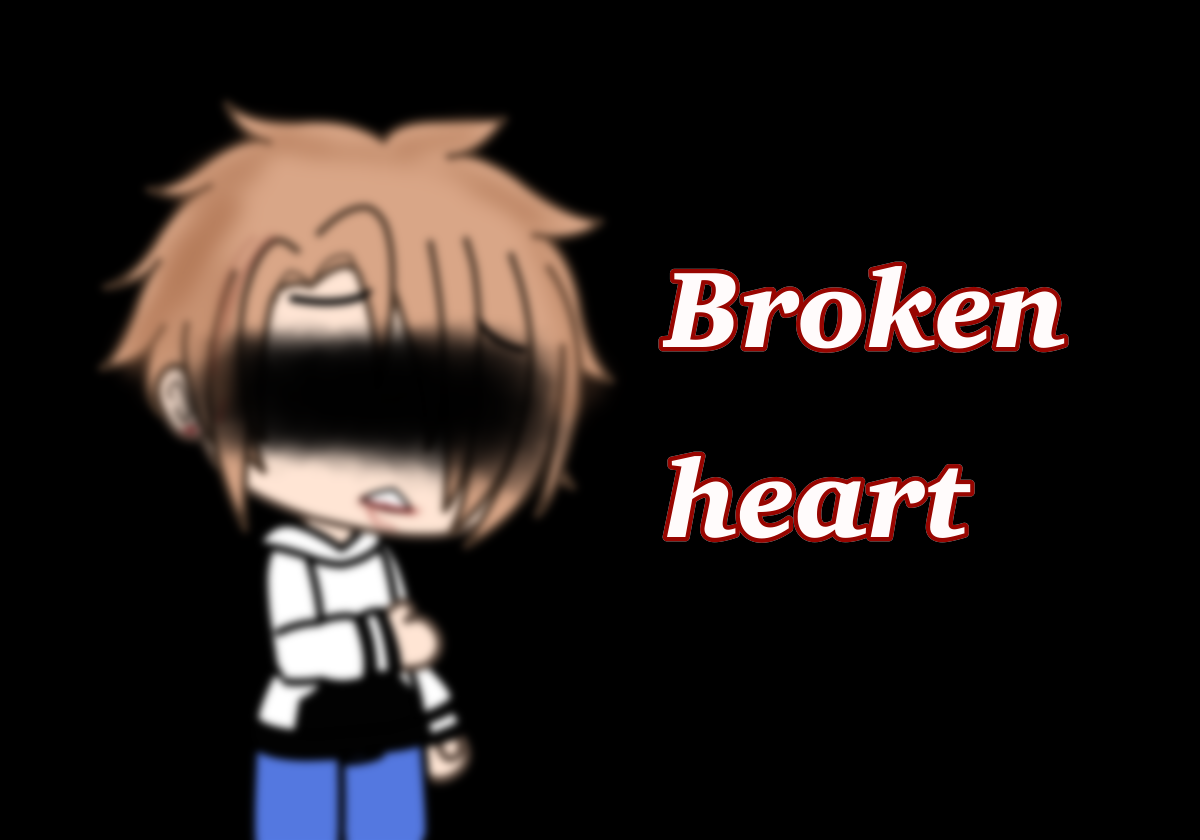 Премьера сериала “Broken heart” - ibisPaint