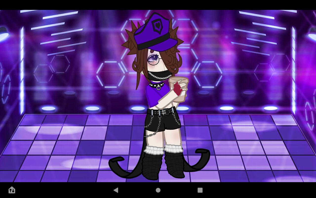 giving up - ibisPaint