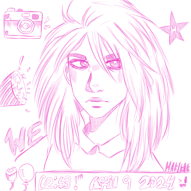 Untitled326 - ibisPaint