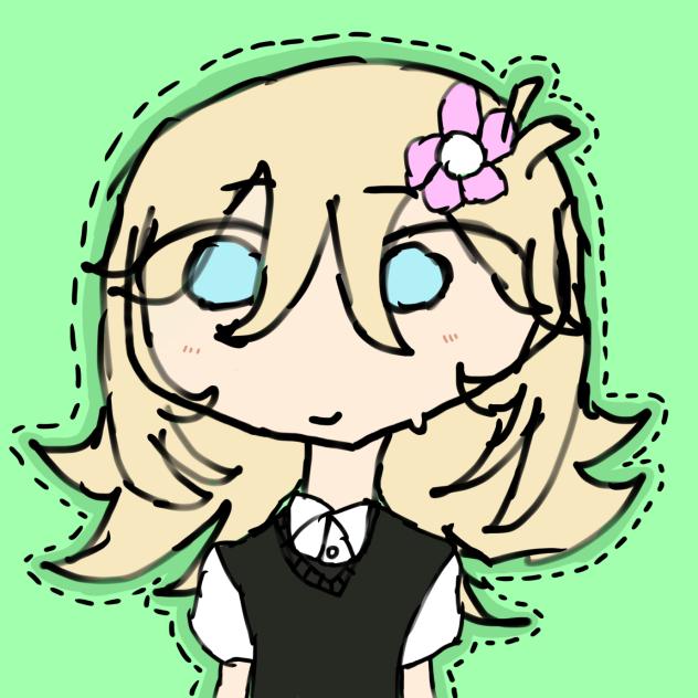 basil from omori - ibisPaint