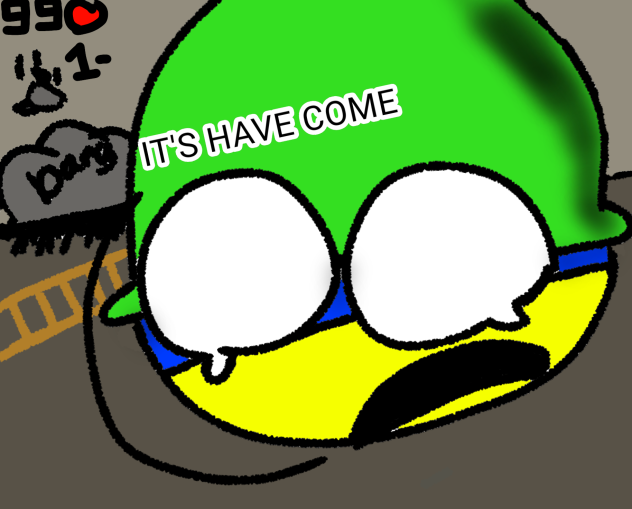 making ww3 art - ibisPaint