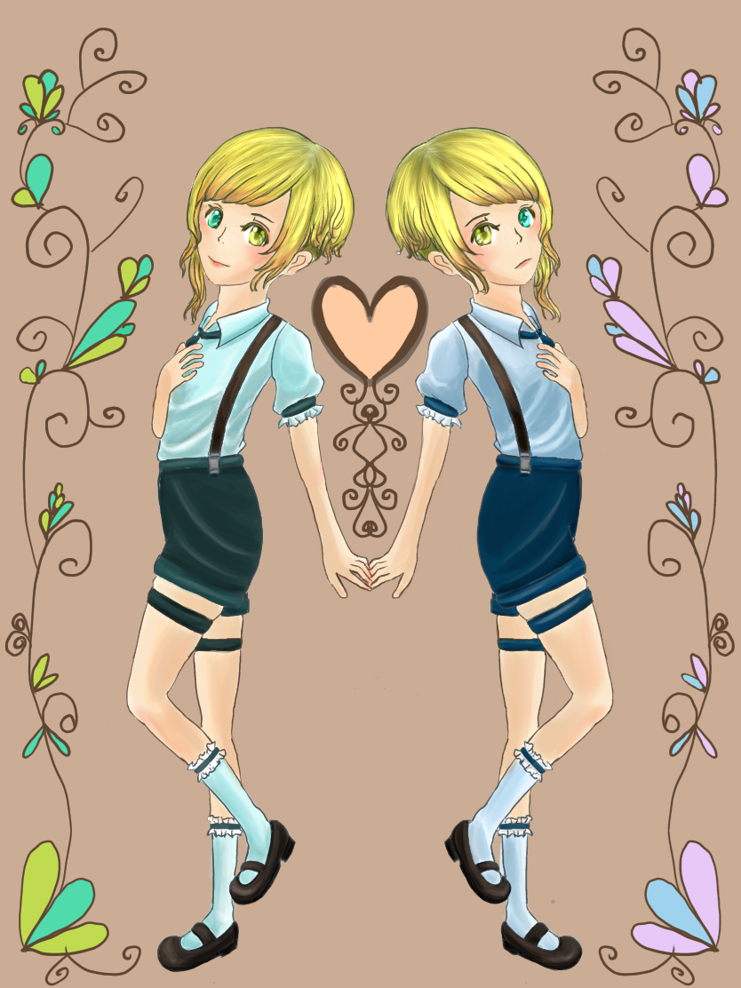 無題54 - ibisPaint