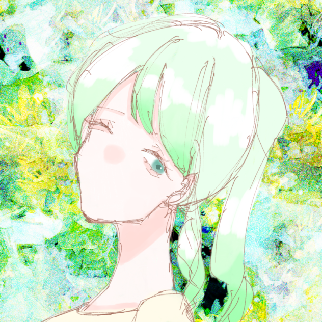 無題357 - ibisPaint