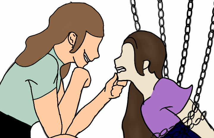 collab with vicky! - ibisPaint