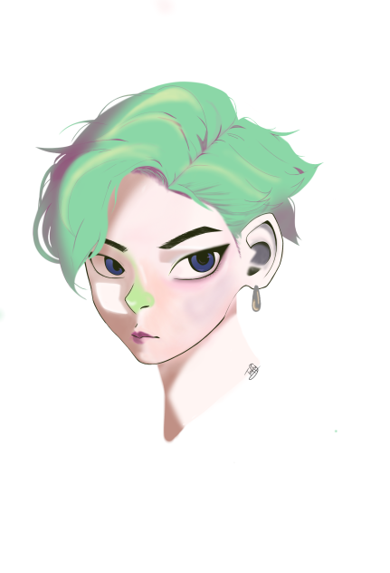 practice - ibisPaint