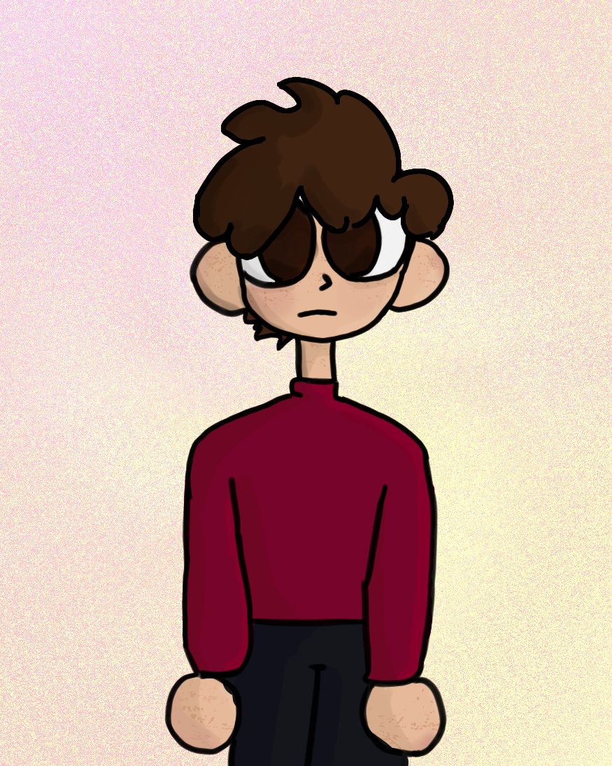 [Jazz Hands] - ibisPaint