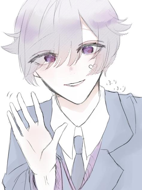 無題847 - ibisPaint