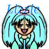 making lizzie - ibisPaint