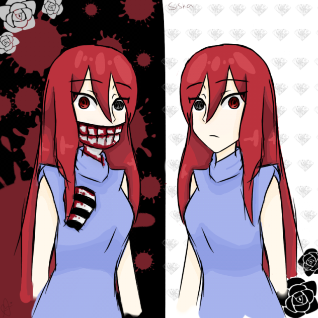 Another her - ibisPaint